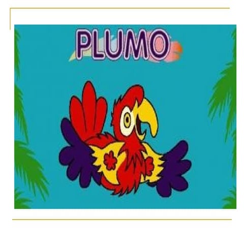 Plumo | PPT