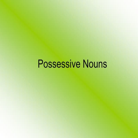 plural-possessives (2).ppt