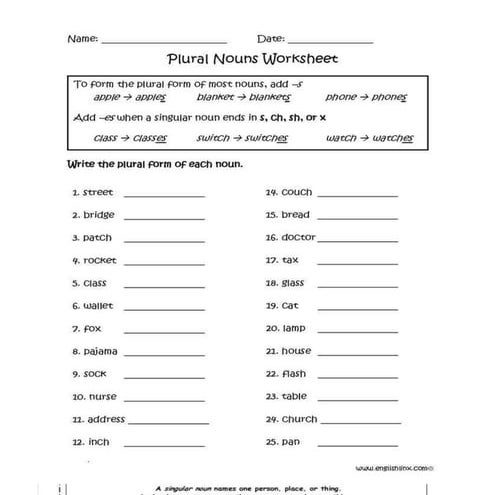 PLURAL ACTIVITIES.docx