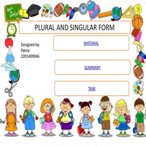 First grade-adjectives-lesson | PPT