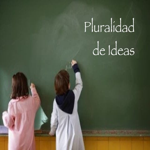 Pluralidad | PPS