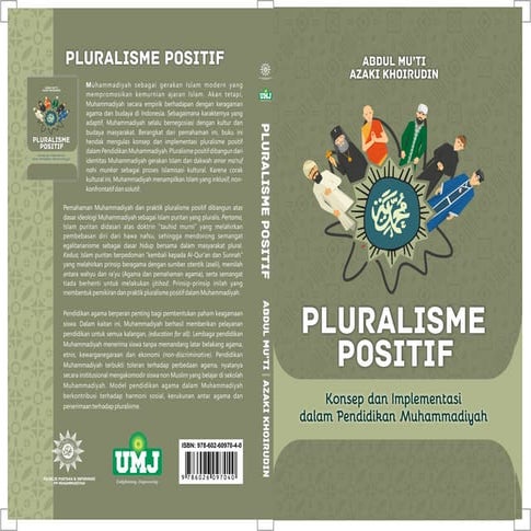 Positive Pluralism | PDF