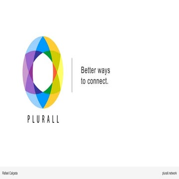 Plurall - Project Overview Luigi.pptx