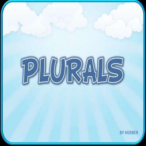 plurals-ppt-flashcards-fun-activities-games-games-grammar-guid_48901.pptx