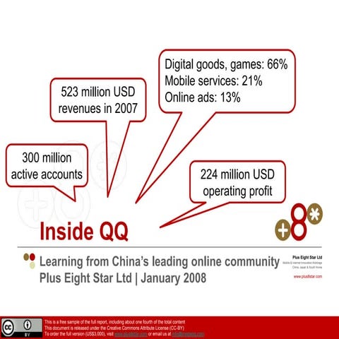 Plus8Star Inside QQ | PDF