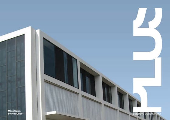 Plus Office China presentations