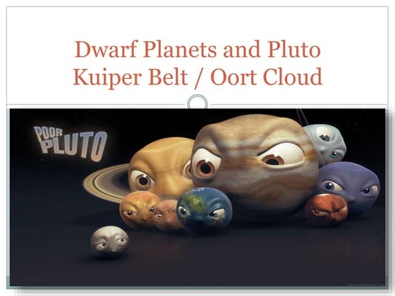 Planet | PPT