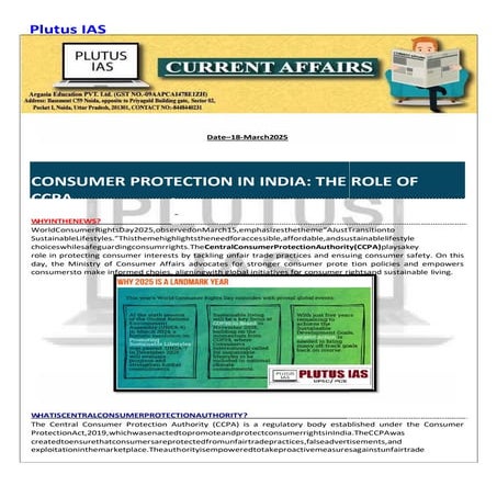 Plutus IAS Current Affairs (ENG) 18_March_ 2025 (1).pdf