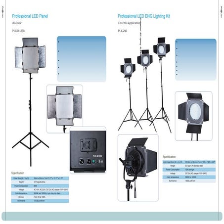 Quotation led ceiling | PDF