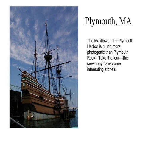 Plymouth | PPT