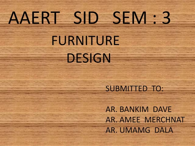 15 manufactured boards | PPT