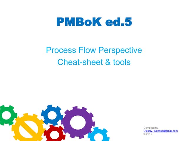 PMBOK PROCESS FLOW.pdf