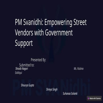 PM-Svanidhi-Empowering-Street-Vendors-with-Government-Support (2).pptx