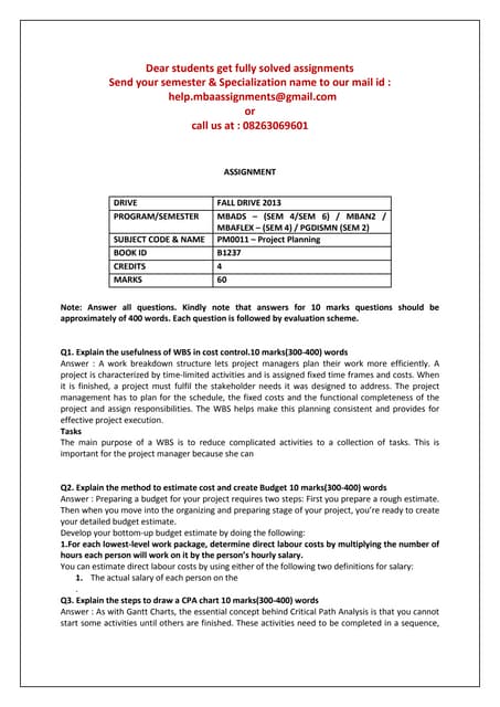 Kra & kpa by nitish rathi | PDF