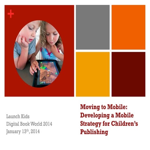 Kids tablet from Kidzstar | PPT
