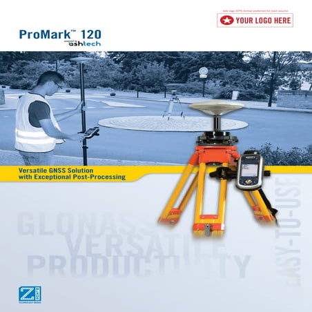 Promark 120 | PDF