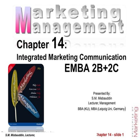 PM_14_Integrated Marketing Communications.ppt