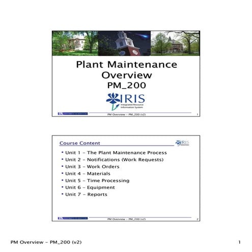 plant | PDF