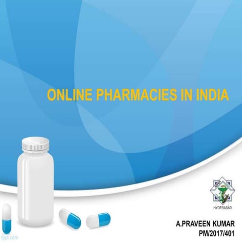 NETMEDS | PPTX