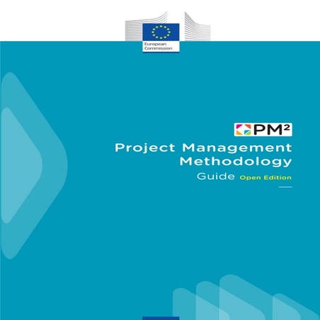 Pm2 project managment methodology guide | PDF
