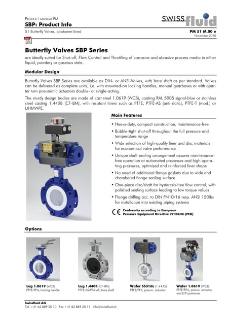 Vortex Roller Gate Slide Gate Valve | PDF