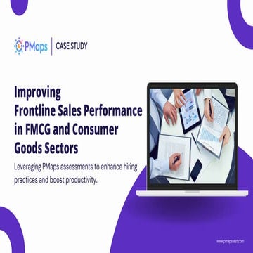 PMaps Case Study Frontline Sales in FMCG.pdf