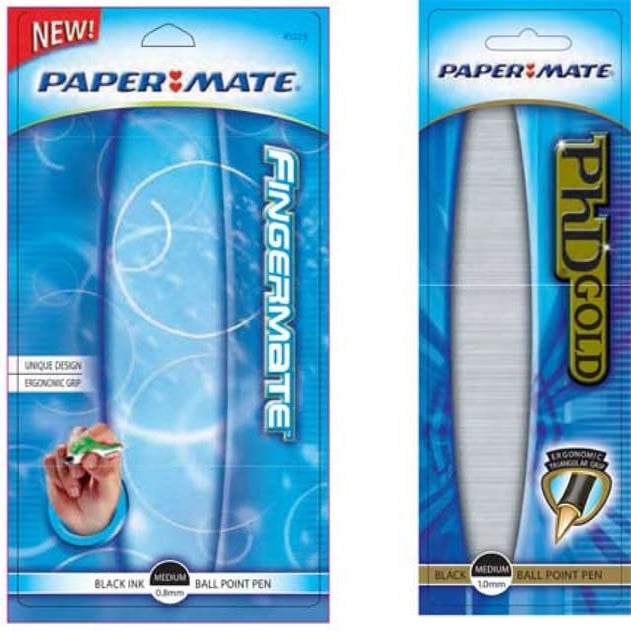 Pmate Blisters | PDF