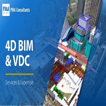 BIM and VDC for Megaproject Construction Projects | PDF