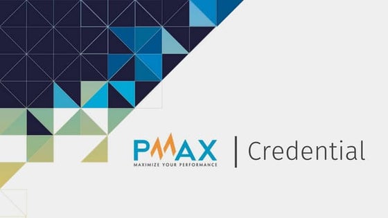 PMAX Credential.pdf
