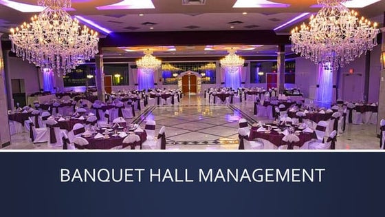 The Great Banquet | PPTX