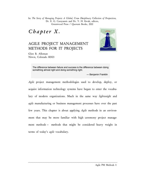 Oracle Unified Method (OUM) | PDF