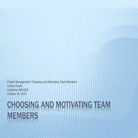 4 proven steps you can use to develop your team | PDF