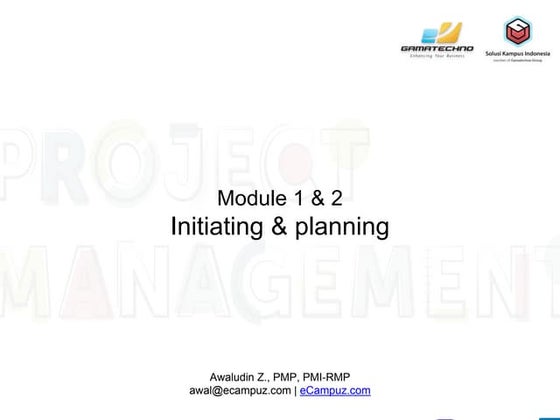Project Status Determination (GYR Method) | PPT