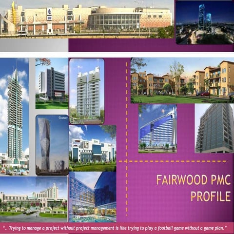 Pmc profile 22032016 | PDF