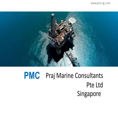 Pmc singapore 2016 | PPTX