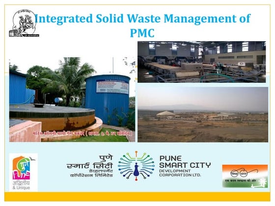 A study on management of municipal solid waste in Delhi | PDF