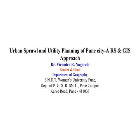 PMC Urbanspwal and Utility planning (2).ppt