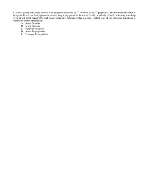 Anatomy mcqs thorax | DOC