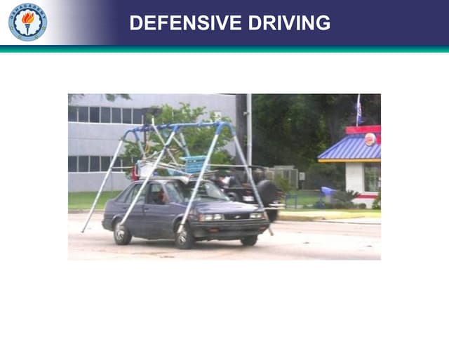 Safe Driving | PPT