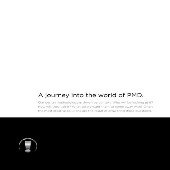 What is PMD? | PDF