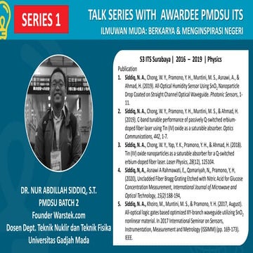 Tips Kolaborasi Riset dan Joint Publication | PPT