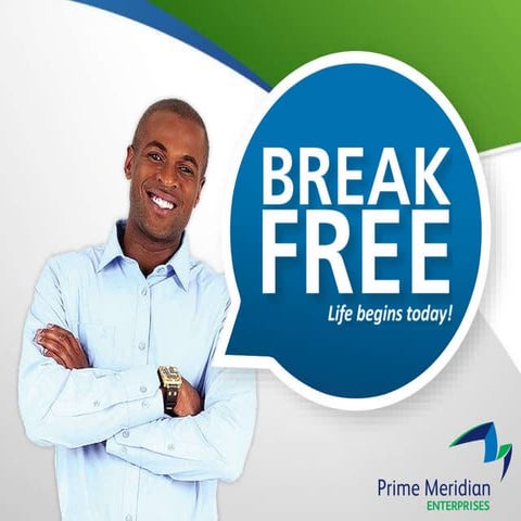 "Prime Meridian Enterprise Opportunity" | PPSX | Motor Insurance ...