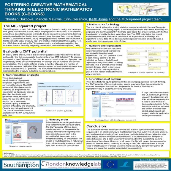 Pme poster final | PDF