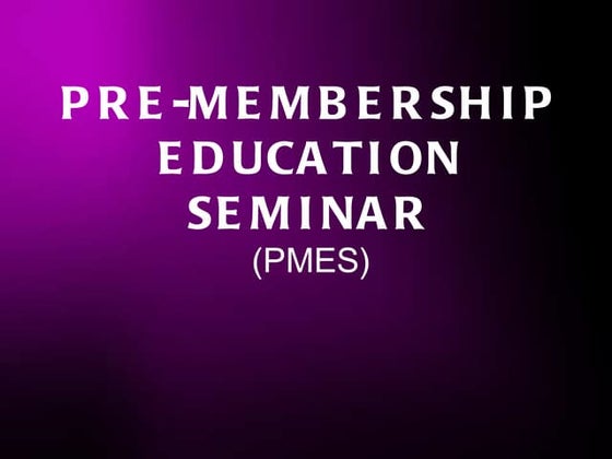 Fundamental of Cooperatives by PCEDO and PCDC | PDF | Business ...