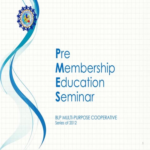 Online PMES BLP COOP Autonomous Power | PDF