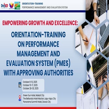 4. WAP- Application of L&D.docx