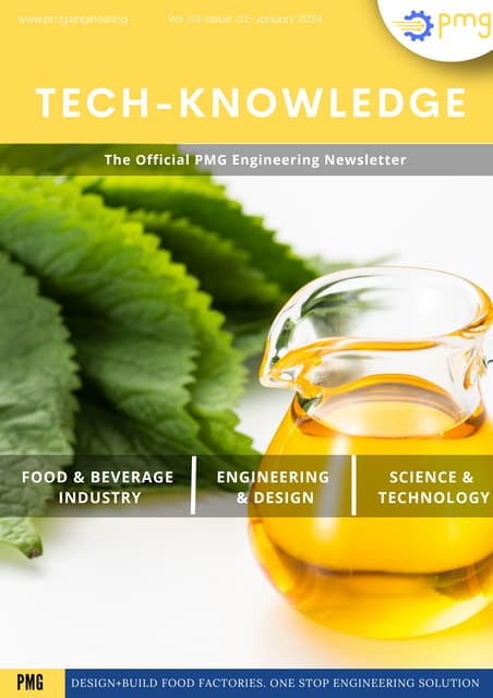 PMG Newsletter (Volume 03. Issue 02.pdf PMG Newsletter (Volume 03. Issue 02.pdf