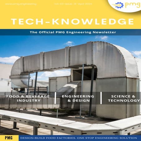 PMG Newsletter (Volume 03. Issue 16).pdf | Chemistry | Science