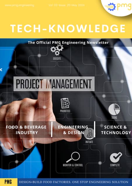 PMG Newsletter (Volume 03. Issue 20 PDF) | PDF | Free Download PMG Newsletter (Volume 03. Issue 20 PDF) | PDF | Free Download