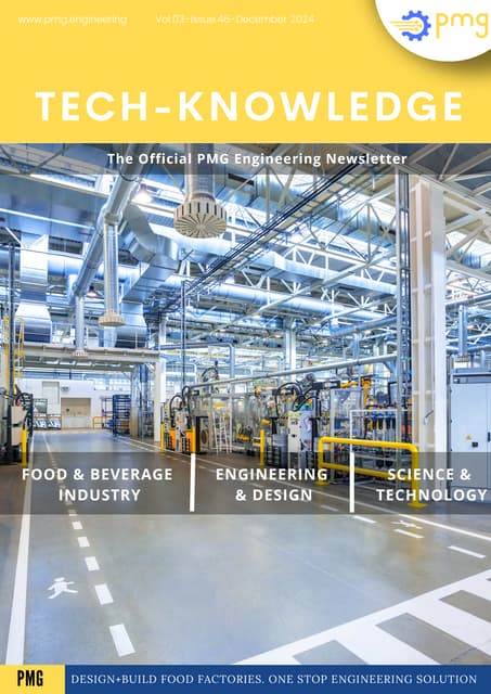 Foreign material control in food industry.pptx | Food Industry | Industries